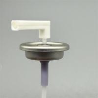 China Reliable Veterinary Metered Dose Aerosol Valves for Animal Topical Treatments and Inhalers with Secure Dosing and Palatable Compatibility. for sale