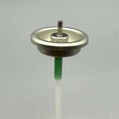 China Reliable One-Inch Fragrance Valve for Commercial Aroma Dispensers with Leak-Proof Design & Broad Chemical Compatibility for sale