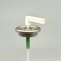 China Reliable One-Inch Fragrance Valve for Commercial Aroma Dispensers with Leak-Proof Design & Broad Chemical Compatibility for sale