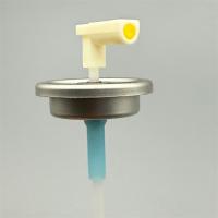 China Industrial-Grade One-Inch Fragrance Valve for Wastewater Odor Control & Chemical Scent Masking with Hastelloy Construction for sale