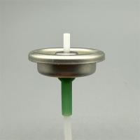 China Industrial-Grade One-Inch Fragrance Valve for Wastewater Odor Control & Chemical Scent Masking with Hastelloy Construction for sale