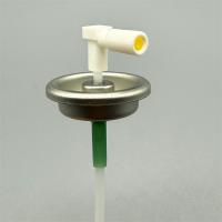 China Hygienic One-Inch Fragrance Valve for Food Processing Air Sanitization & USDA-Compliant Odor Neutralization Systems for sale