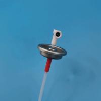 China High-Accuracy Metered Valve For Controlled Product Dispension for sale