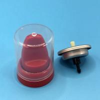 China Professional Aerosol Hair Mousse Dispenser for Salon Styling - Easy-to-Use, High-Quality Foam Application for sale