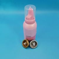 China Professional Aerosol Hair Mousse Dispenser for Salon Styling - Easy-to-Use, High-Quality Foam Application for sale
