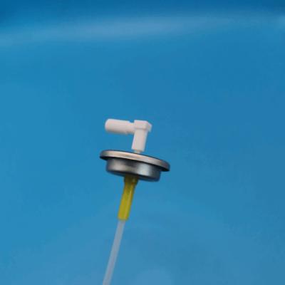 China One Inch Air Freshener Metered Valve - Consistent Fragrance Release for Commercial Spaces - Easy to Install for sale