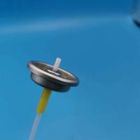 China One Inch Air Freshener Metered Valve - Consistent Fragrance Release for Commercial Spaces - Easy to Install for sale