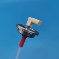 China One Inch Air Freshener Metered Valve - Consistent Fragrance Release for Commercial Spaces - Easy to Install for sale