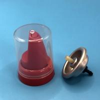 China High-Precision Metered Aerosol Valve for Pharmaceutical Packaging - Accurate Dispensing and Controlled Dosage (Specifica for sale
