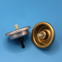 China Versatile Hair Mousse Dispensing Nozzle - Precise Application for Styling Freedom - Durable and Easy-to-Use for sale