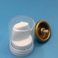 China Versatile Hair Mousse Dispensing Nozzle - Precise Application for Styling Freedom - Durable and Easy-to-Use for sale