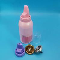 China Versatile Hair Mousse Dispensing Nozzle - Precise Application for Styling Freedom - Durable and Easy-to-Use for sale