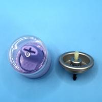 China Professional Hair Mousse Applicator Valve - Precise Dispensing for Salon-Style Results - Durable and Efficient for sale