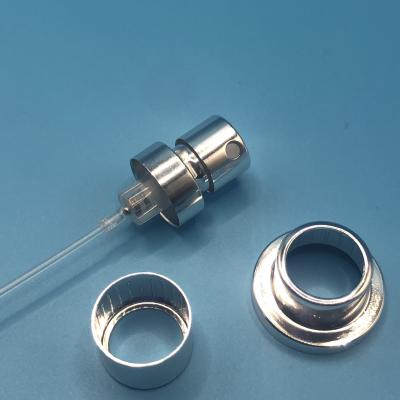 China Premium Fragrance Pump for Perfumes - Atomizer Sprayer for Elegant Scent Dispensing for sale