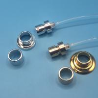 China Premium Fragrance Pump for Perfumes - Atomizer Sprayer for Elegant Scent Dispensing for sale