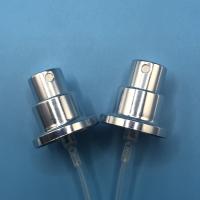China Premium Fragrance Pump for Perfumes - Atomizer Sprayer for Elegant Scent Dispensing for sale