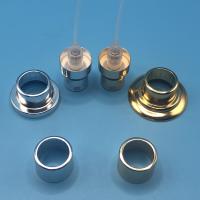 China Airless Pump Dispenser for Perfumes - Leak-Proof and Travel-Friendly for sale