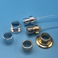 China Airless Pump Dispenser for Perfumes - Leak-Proof and Travel-Friendly for sale