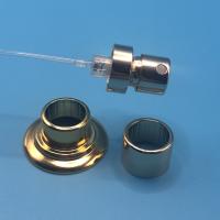 China Fine Mist Spray Pump for Perfumes - Even and Delicate Scent Application for sale