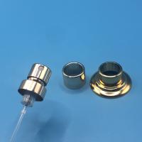 China Fine Mist Spray Pump for Perfumes - Even and Delicate Scent Application for sale