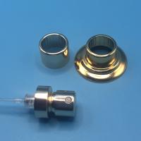 China Fine Mist Spray Pump for Perfumes - Even and Delicate Scent Application for sale