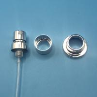 China Premium Fragrance Pump Dispenser - Elegant Atomizer for Perfumes and Colognes for sale