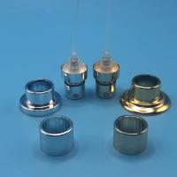 China Luxury Perfume Sprayer - Elegant Atomizer for Fine Fragrances - Travel-Friendly Design for sale