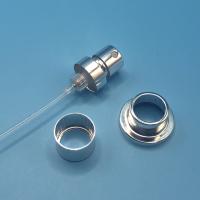 China Luxury Perfume Sprayer - Elegant Atomizer for Fine Fragrances - Travel-Friendly Design for sale