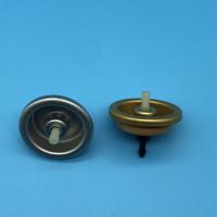 China Premium Hair Mousse Valve Cap - Reliable Closure Solution for Salon-Quality Styling Products for sale