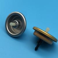China Premium Hair Mousse Valve Cap - Reliable Closure Solution for Salon-Quality Styling Products for sale