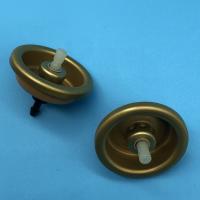 China Premium Hair Mousse Valve Cap - Reliable Closure Solution for Salon-Quality Styling Products for sale
