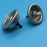 China Premium Hair Mousse Valve Cap - Reliable Closure Solution for Salon-Quality Styling Products for sale