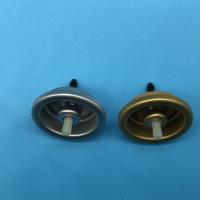 China Precision Styling Product Dispenser Valve - Effortless Control for Salon-Quality Results for sale