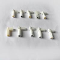 China Metered Aerosol Valve for Single and Silver Coated Aerosol Cans for sale