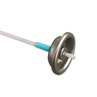 China One inch air freshener metered valve for Single with Mist Spray Pattern for sale
