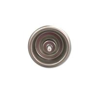 China One inch air freshener metered valve for Single with Mist Spray Pattern for sale