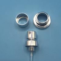 China High Performance Fine Mist Pump Precision High Durability Versatility for sale