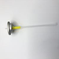 China 2-4 Bar Metered Aerosol Valve for Mist Spray Pattern Sample Free Sample for sale