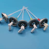 China Button Actuator for Inverted High-Performance and Durable for sale