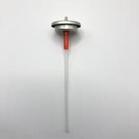 China Button Actuator for Inverted High-Performance and Durable for sale