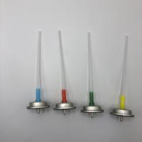 China Metered Valve for 2-4 Bar Pressure Enhance Your Production Efficiency for sale