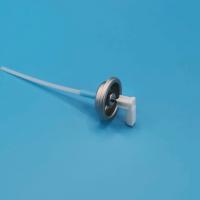 China Metered Valve for 2-4 Bar Pressure Enhance Your Production Efficiency for sale