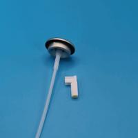 China One inch air freshener metered valve with gasket for performance in any environment for sale