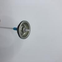 China Standard Metered Aerosol Valve Spray Rate 50mcl Samples Available for sale