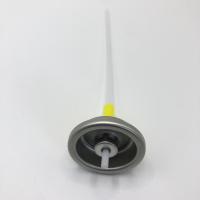 China Standard Metered Aerosol Valve Spray Rate 50mcl Samples Available for sale