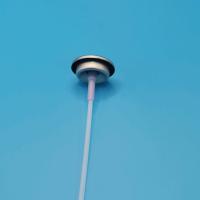 China One inch air freshener metered valve with Mist spray pattern within Tianjin port for sale