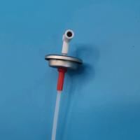 China One inch air freshener metered valve with Mist spray pattern within Tianjin port for sale