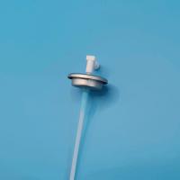 China One inch air freshener metered valve with Mist spray pattern within Tianjin port for sale