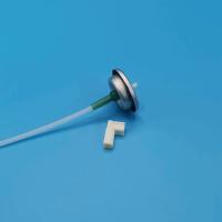 China Universal Compatibility Standard Spray Rate 50/75/100/120/150/200mcl Metered Aerosol Valve for sale
