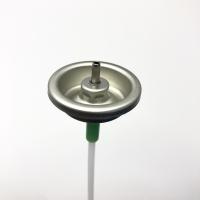 China Aerosol Cans Actuator Button Type for Smooth and Accurate Dispensing for sale